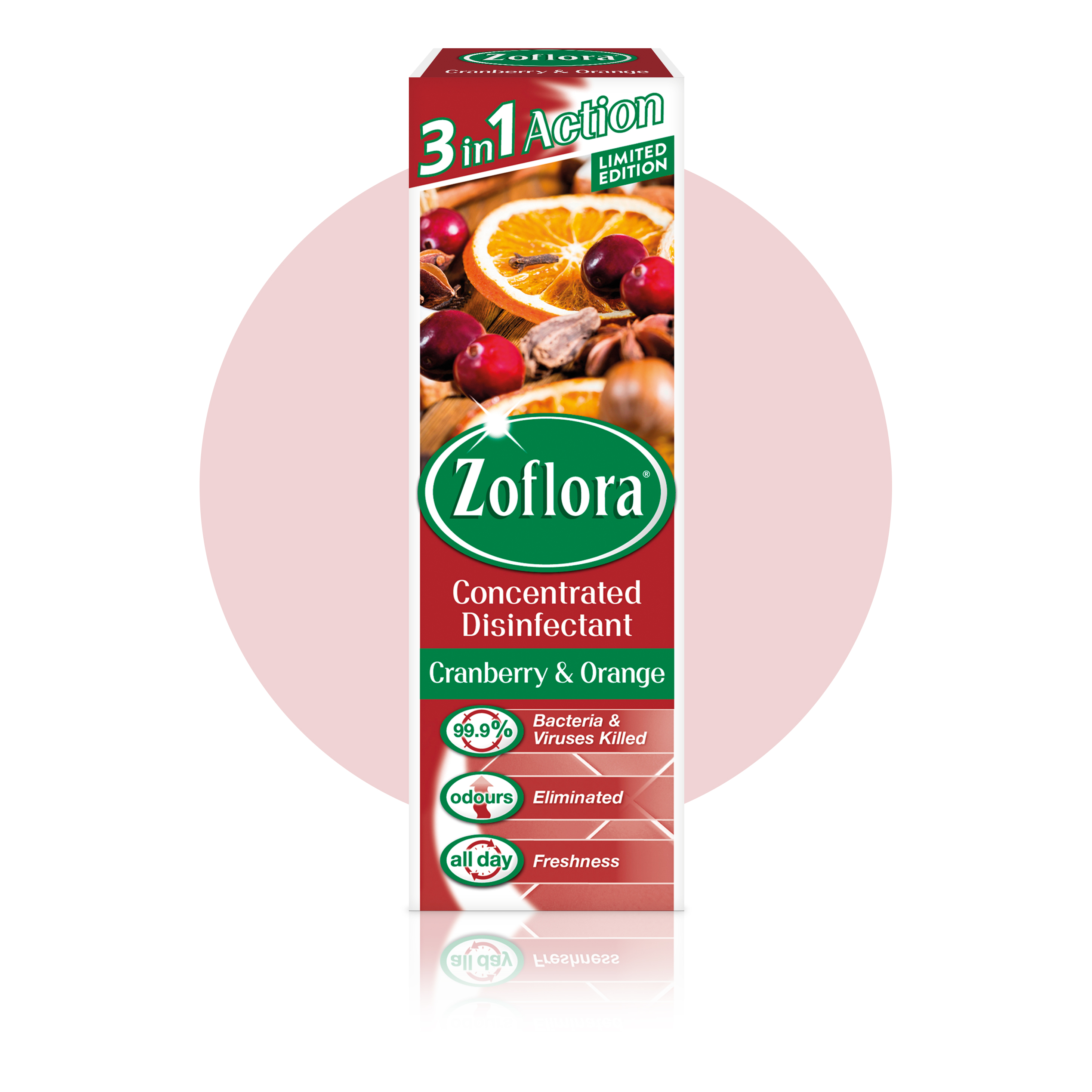 Products | Discover Our Scents & Fragrances | Zoflora