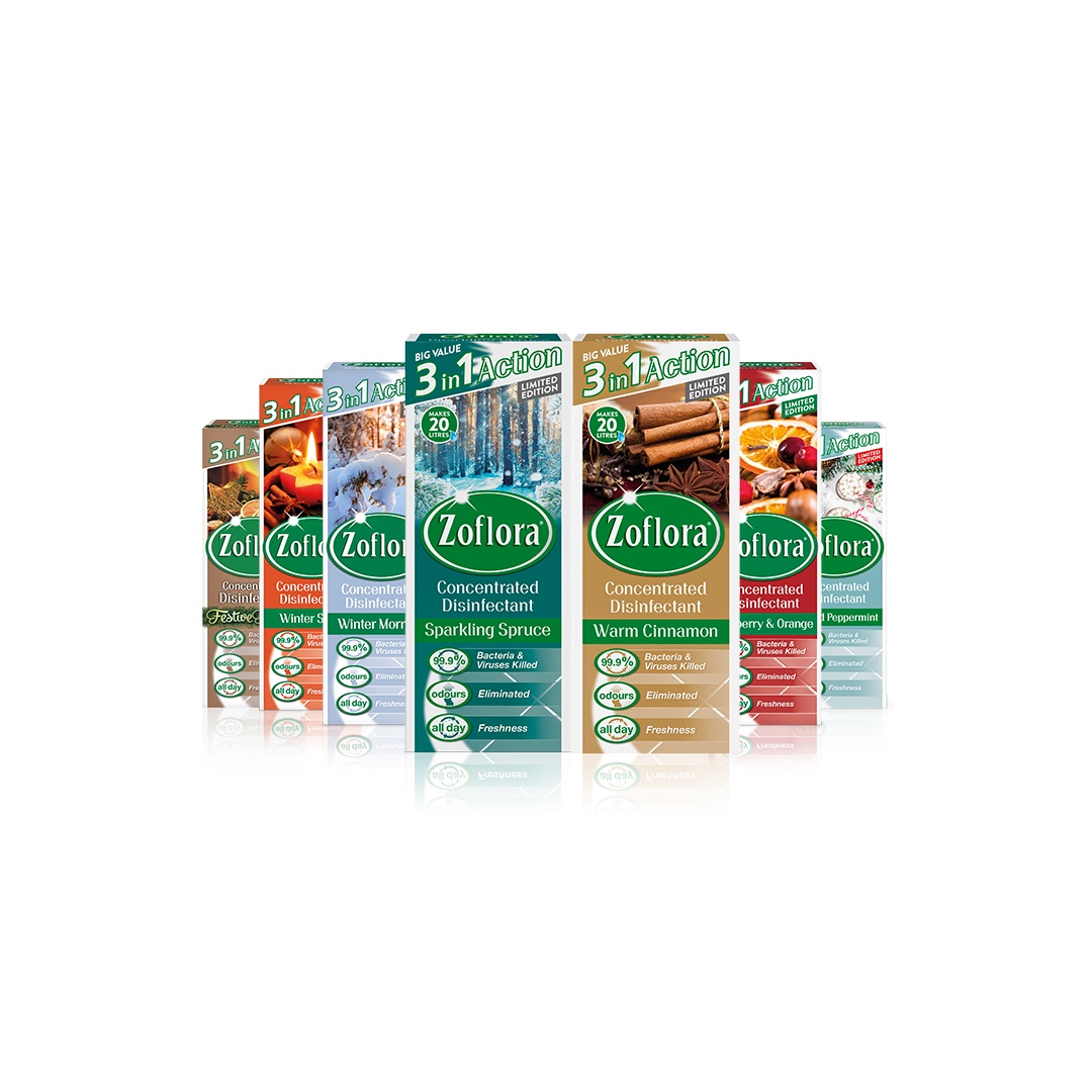 Products | Discover Our Scents & Fragrances | Zoflora