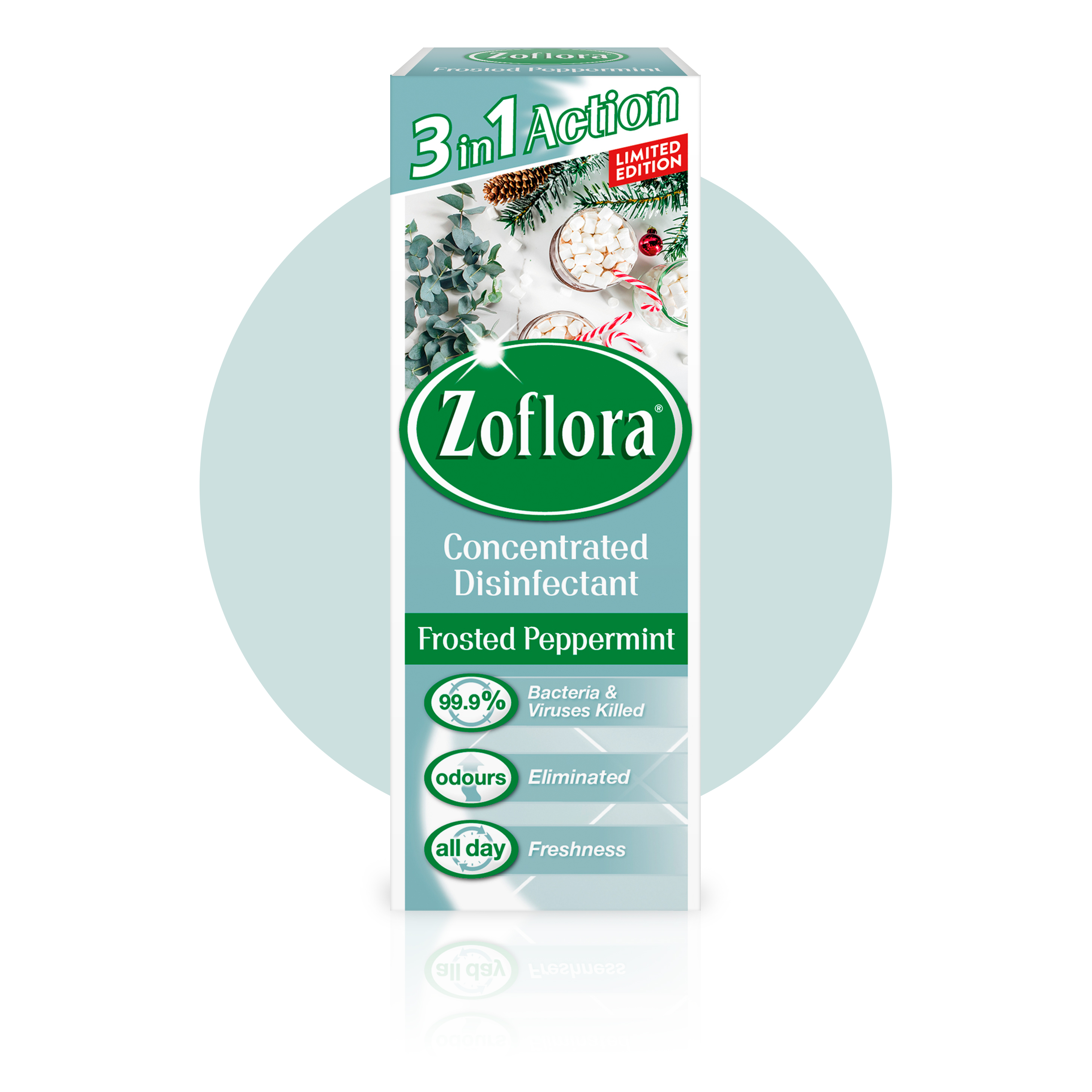 Products | Discover Our Scents & Fragrances | Zoflora