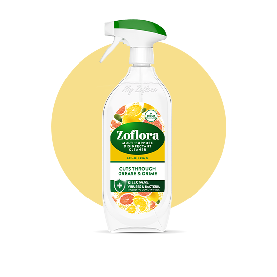 Products | Discover Our Scents & Fragrances | Zoflora